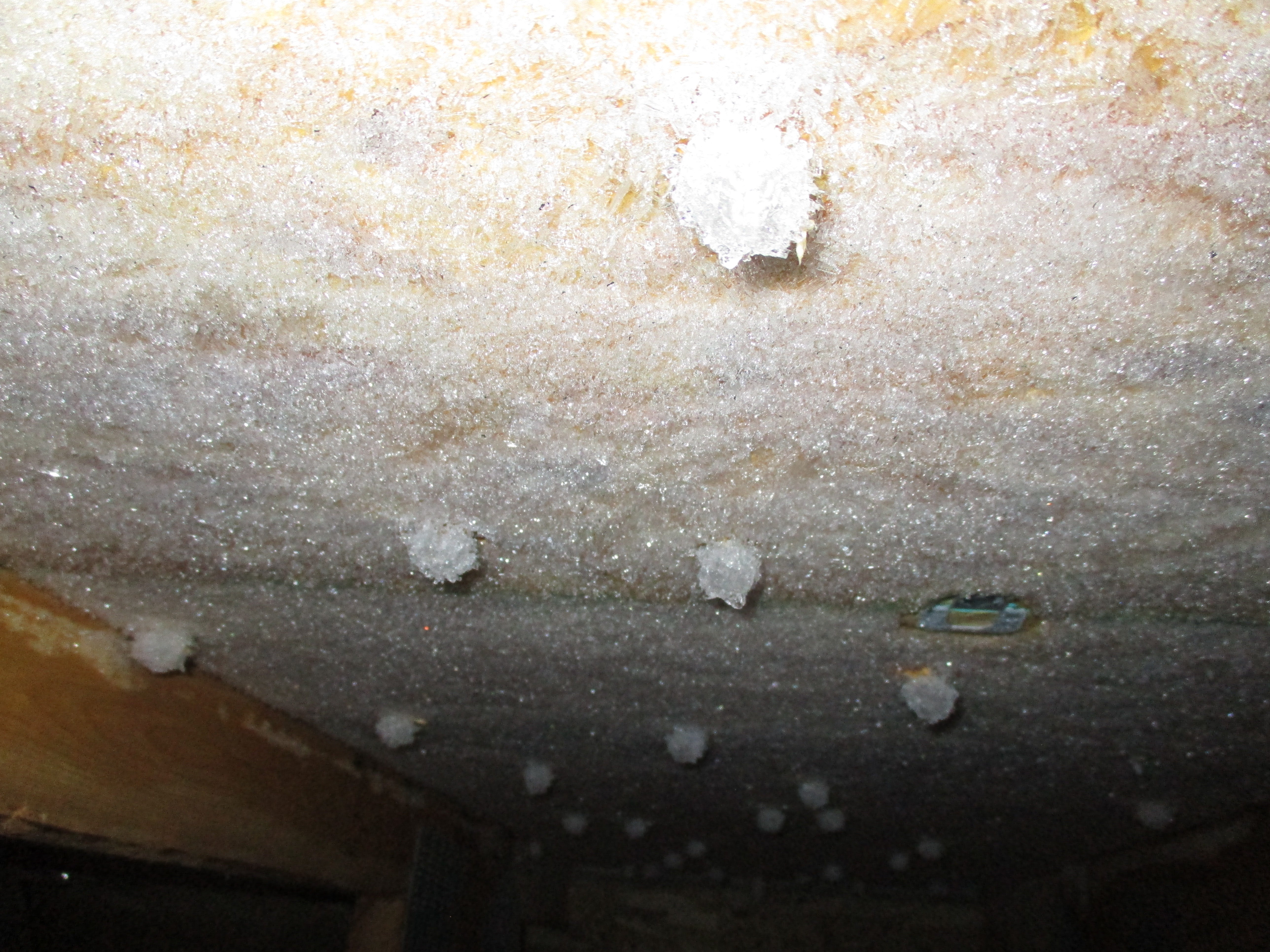 Have You Ever Seen the Rain…in the Attic? – How to Operate Your Home